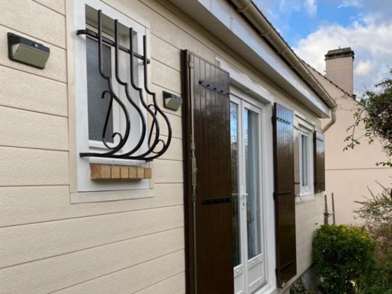 Bardage clin : tout savoir sur le bardage en clin