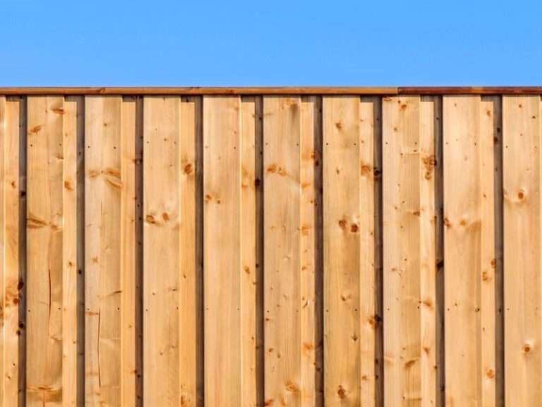 Choisir un habillage pour mur extérieur : guide pratique